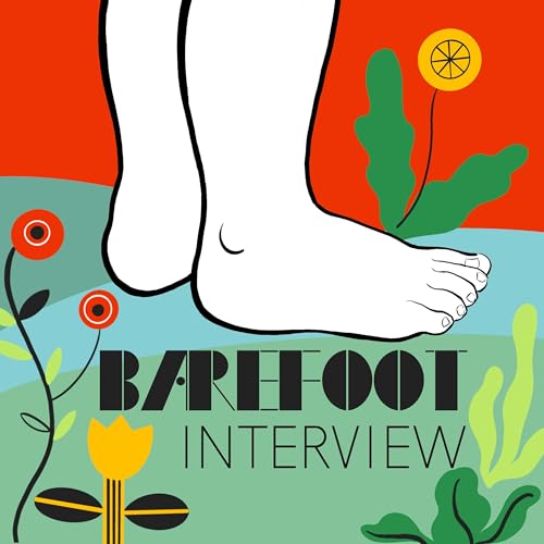 Amazon.co.jp: Barefoot Interview : Xu Ge Fei: Audibleオーディオブック