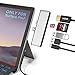 Amazon.com: Surface Pro 7 USB C Hub, 6-in-2 Aluminum Surface Pro 2019 ...