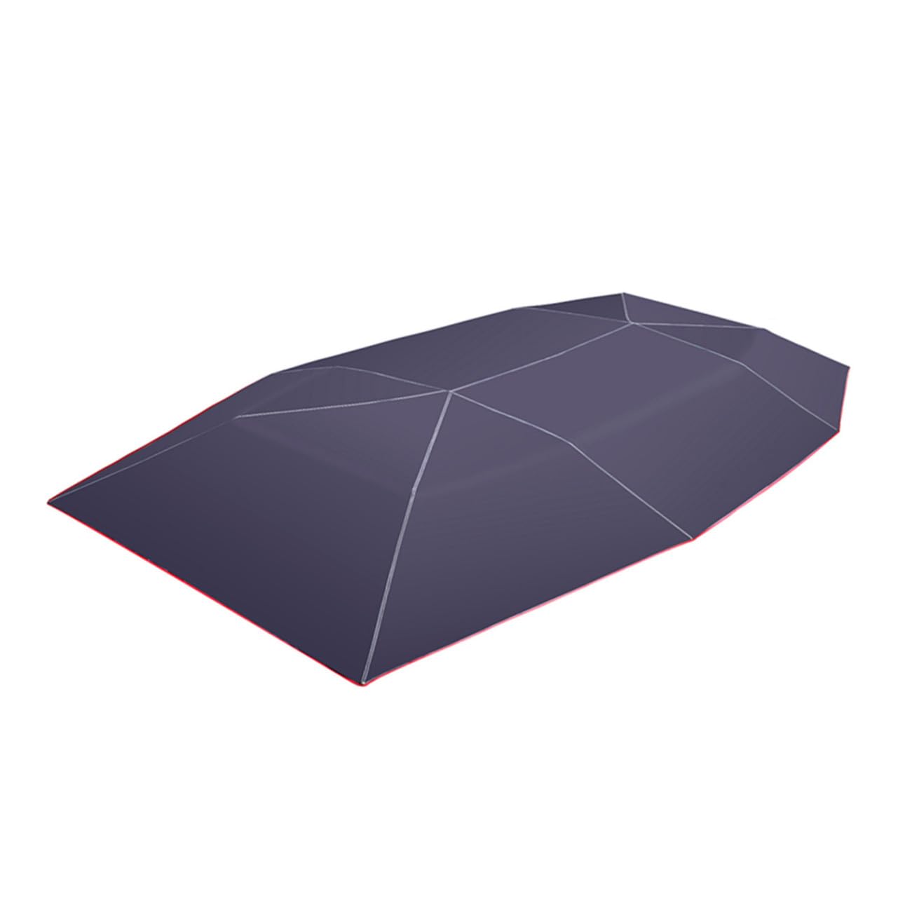 Amazon.com: OFFSCH Car Tarpaulin Waterproof Car Shade Waterproof Car ...
