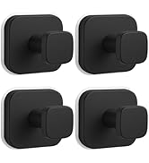 Amazon.com: Shower Hooks for Inside Shower,Suction Cup Hooks for Glass ...