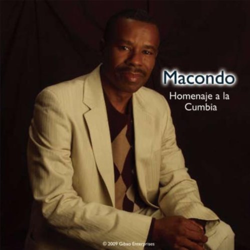 Play Homenaje a La Cumbia by Macondo on Amazon Music