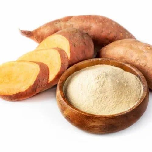 Srihari freshly prepared sweet potato powder 100gm : Amazon.in: Grocery ...