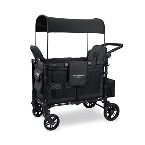 Best Wonder Wagon Walker for Toddlers