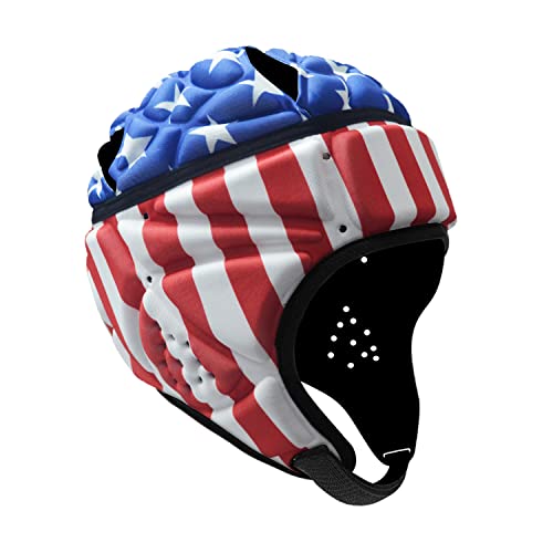 Top 5 Soccer Goalkeeper Helmet for Best Protection