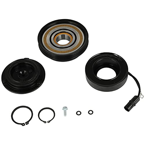 ANPART 2005-2009 현대 투손 2.0L 에어컨 압축기 클러치 키트에 적..