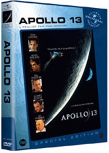 Amazon.com: Apollo 13 - Edition Speciale - 2 DVD : Movies & TV