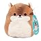 Amazon.com: Squishmallows Original 5-Inch Melzie The Chipmunk ...