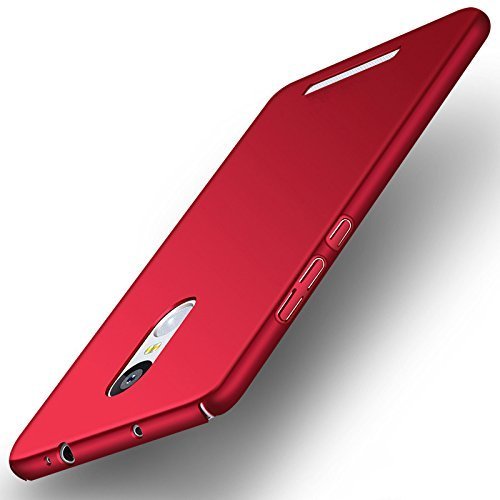 Mokons [Full Coverage] 4 Cut Rubberised Matte Hard Case All Sides ...