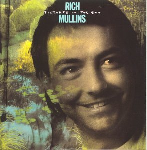 Pictures in the Sky: Mullins, Rich: Amazon.es: CD y vinilos}