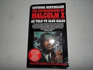 9780345350688: The Autobiography Of Malcolm X | BookScouter.com