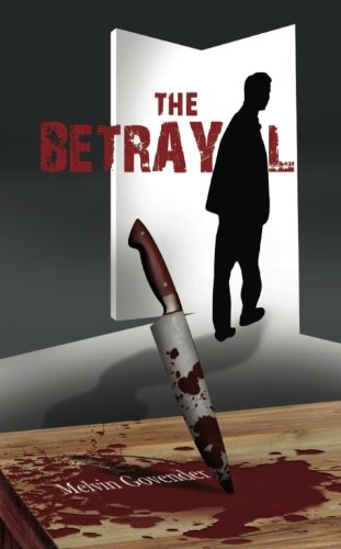 The Betrayal: Govender, Melvin: 9781481964630: Amazon.com: Books
