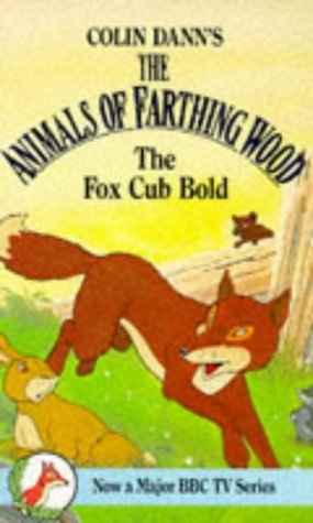 Fox Cub Bold Book 4: Dann, Colin: 9780099205319: Amazon.com: Books