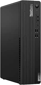 Amazon.com: Lenovo 11T8003CUS M70t Tower G3 W10p I7 16gb 256gb 3yr ...