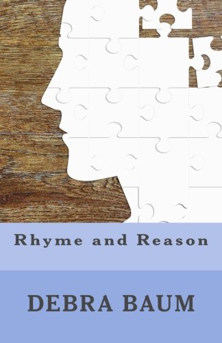 Rhyme and Reason: Baum, Debra: 9780692833780: Amazon.com: Books