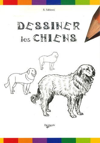Amazon.com: Dessiner les chiens (French Edition): 9782732886862 ...