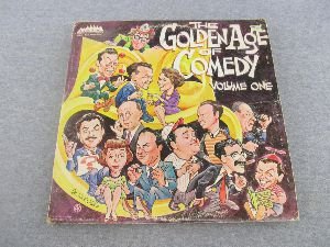 Amazon.com: golden age of comedy vol. one: CDs & Vinyl