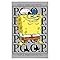 Amazon.com: Trends International Nickelodeon Spongebob - P.O.O.P. Wall ...