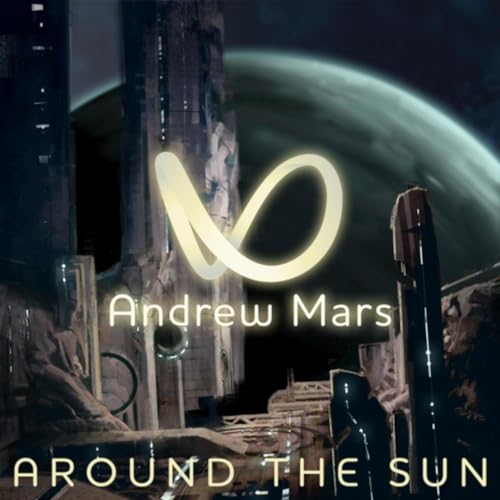 Play Around the Sun by Andrew Mars on Amazon Music