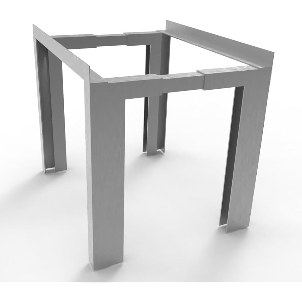 $23/mo - Finance Air Handler Stand | Adjustable | Insulate-able ...