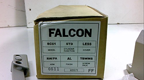 The 20 Best Falcon Door Closers of 2026 [Verified] - Cherry Picks