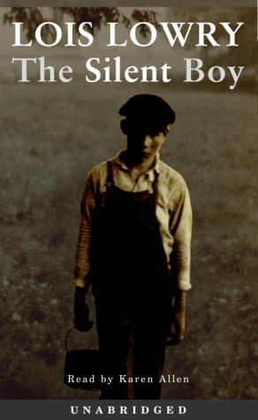 Buy The Silent Boy Book Online at Low Prices in India | The Silent Boy ...