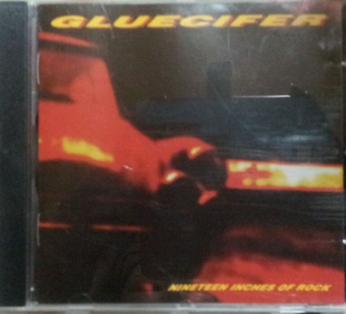 Nineteen inches of rock - Amazon.com Music