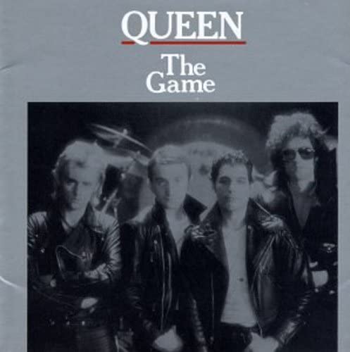 The Game : Queen: Amazon.fr: CD et Vinyles}