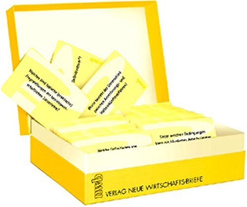 Lernquiz Steuerrecht: 500 Lernkarten mit Fragen und Antworten aus den ...