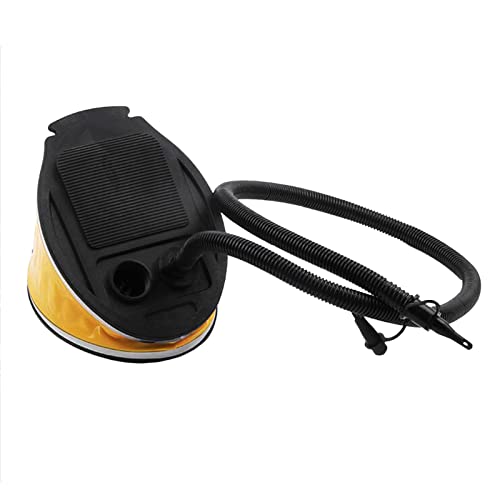 Bellows Foot Pump – The 16 best products compared - Outdoors Magazine