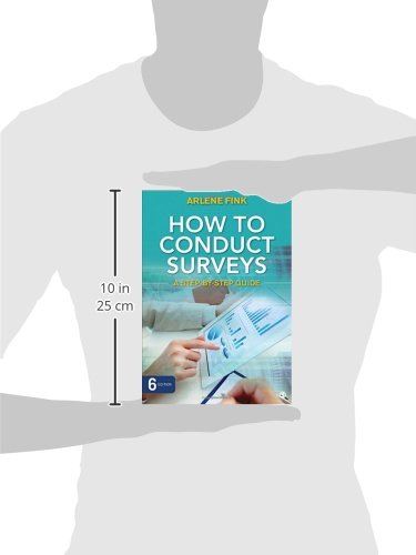 How to Conduct Surveys: A Step-by-Step Guide - Want It All