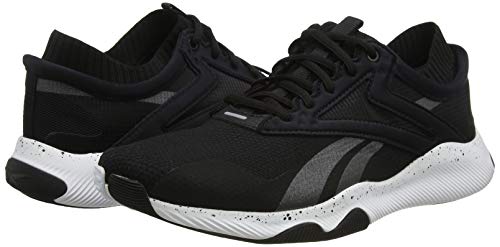 Buy Reebok Men's HIIT TR Black/White/None 11US (EH3076), Multi-Color at ...