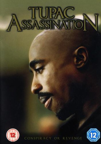 Amazon.com: Tupac: Assassination [DVD] : Movies & TV