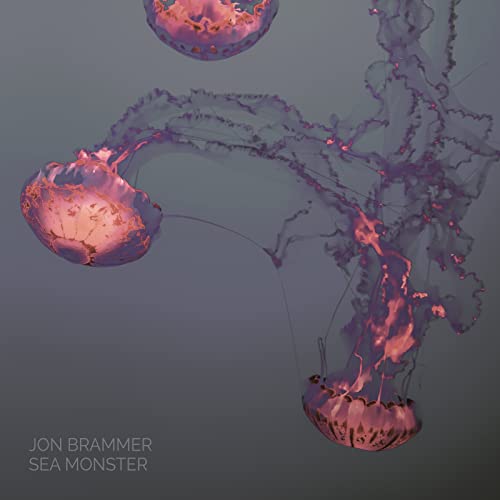 Amazon.com: Sea Monster : Jon Brammer: Digital Music