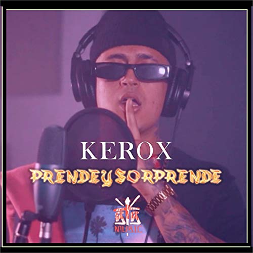 Saca y prende de santa suerte & Kerox en Amazon Music Unlimited