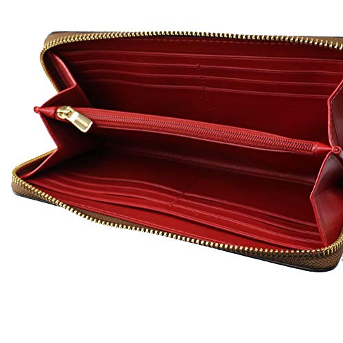 The 30 Best Women's Gold Wallets of 2026 [Verified] - Cherry Picks