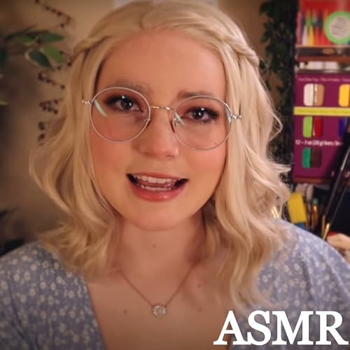 Play First Day of Art Class by Goodnight Moon ASMR & Ben Deaney on ...