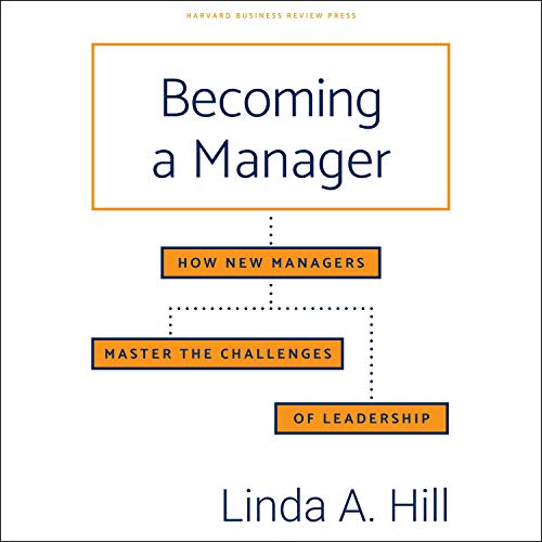 Amazon.com: Becoming a Manager: How New Managers Master the Challenges ...