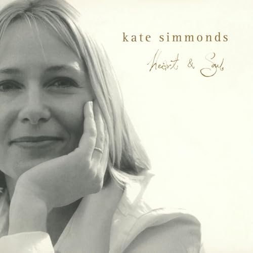 Play Heart & Soul by Kate Simmonds on Amazon Music