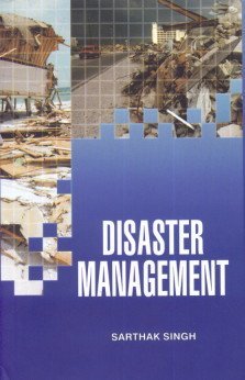 Amazon.in: Buy Disaster Management Book Online at Low Prices in India ...