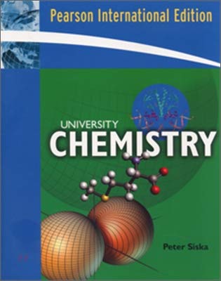 University chemistry: Chimie, (An Addison-Wesley bilingual edition ...