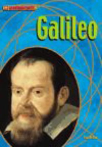 Amazon.com: Groundbreakers: Galileo (Groundbreakers): 9780431104751 ...