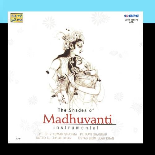 Various Artists - Shades Of Madhuvanti - Amazon.com Music