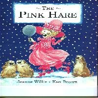Buy Pink Hare - Special Book Online at Low Prices in India | Pink Hare ...