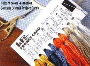 Amazon.com: Small Project Cards: Home & Kitchen