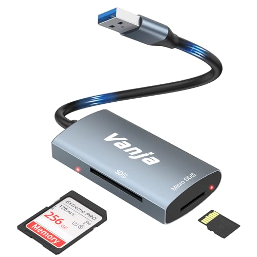 Amazon Save 40 On Select VANJA Electronics