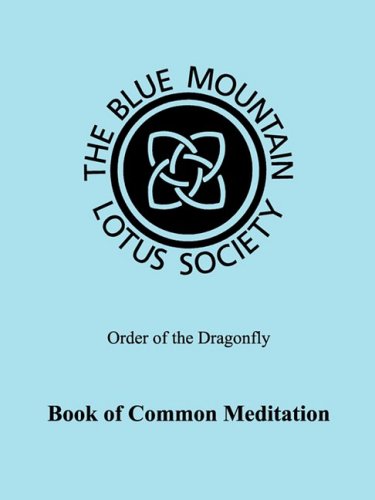 Book of Common Meditation: Stultz, Sensei Tony: 9780981699103: Amazon ...