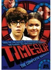 Timeslip : The Complete Series : All 26 Episodes From the 1970 British ...