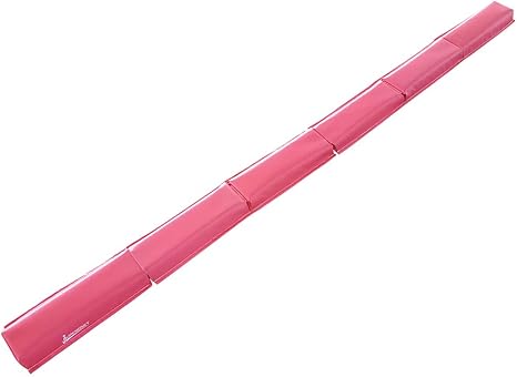 Amazon.com : juperbsky Balance Beam for Kid's Practice - Gymnastics ...