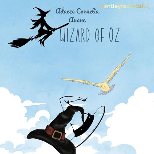 Play Wizard Of OZ by Adaeze Cornelia Anane on Amazon Music