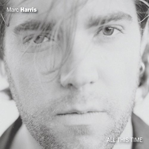 Amazon.com: All This Time : Marc Harris: Digital Music